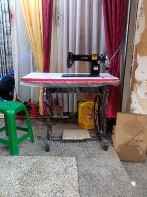 Juki Semi Industrial Sewing Machine With Original Stand in Central ...