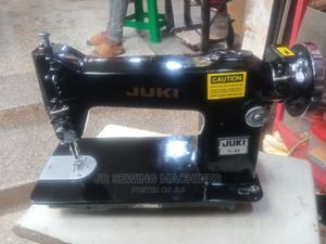 Juki Semi Industrial Sewing Machine in Central Division - Home ...