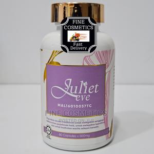 Satin Skin Juliet Eve Anti-Aging New Body Shaping Capsules in Central ...