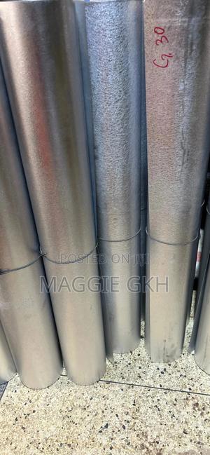 Plain Sheet AZED G30 in Central Division - Building Materials ...