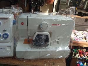 Singer Brand New Electric Sewing Machine in Central Division - Home ...