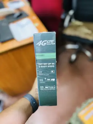 D-Link M960 4G Unlocked Simcard Router in Central Division - Networking ...