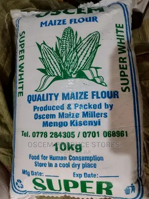 Flours in Uganda for sale Prices on Jiji.ug