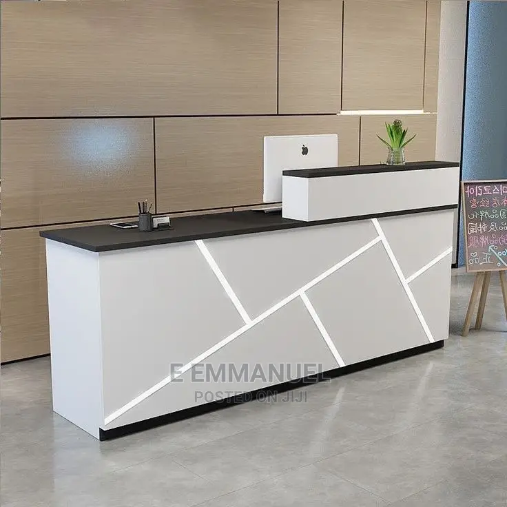 Reception Counter in Nakawa - Furniture, Bold Brands | Jiji.ug
