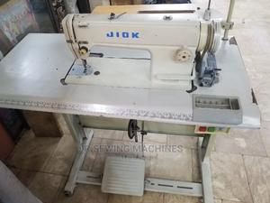 Straight Japan Industrial Sewing Machine in Central Division - Home ...