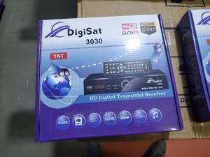 Free To Air Decoder With 50 Free Channels in Central Division - TV ...