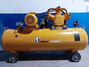 500ltr Air Compressor in Central Division - Heavy Equipment, Machine ...