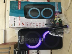 Smart Plus Sound Bar 1000w in Central Division - Audio & Music ...