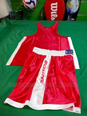 Boxing Uniform All Different Colours and Sizes in Central Division ...