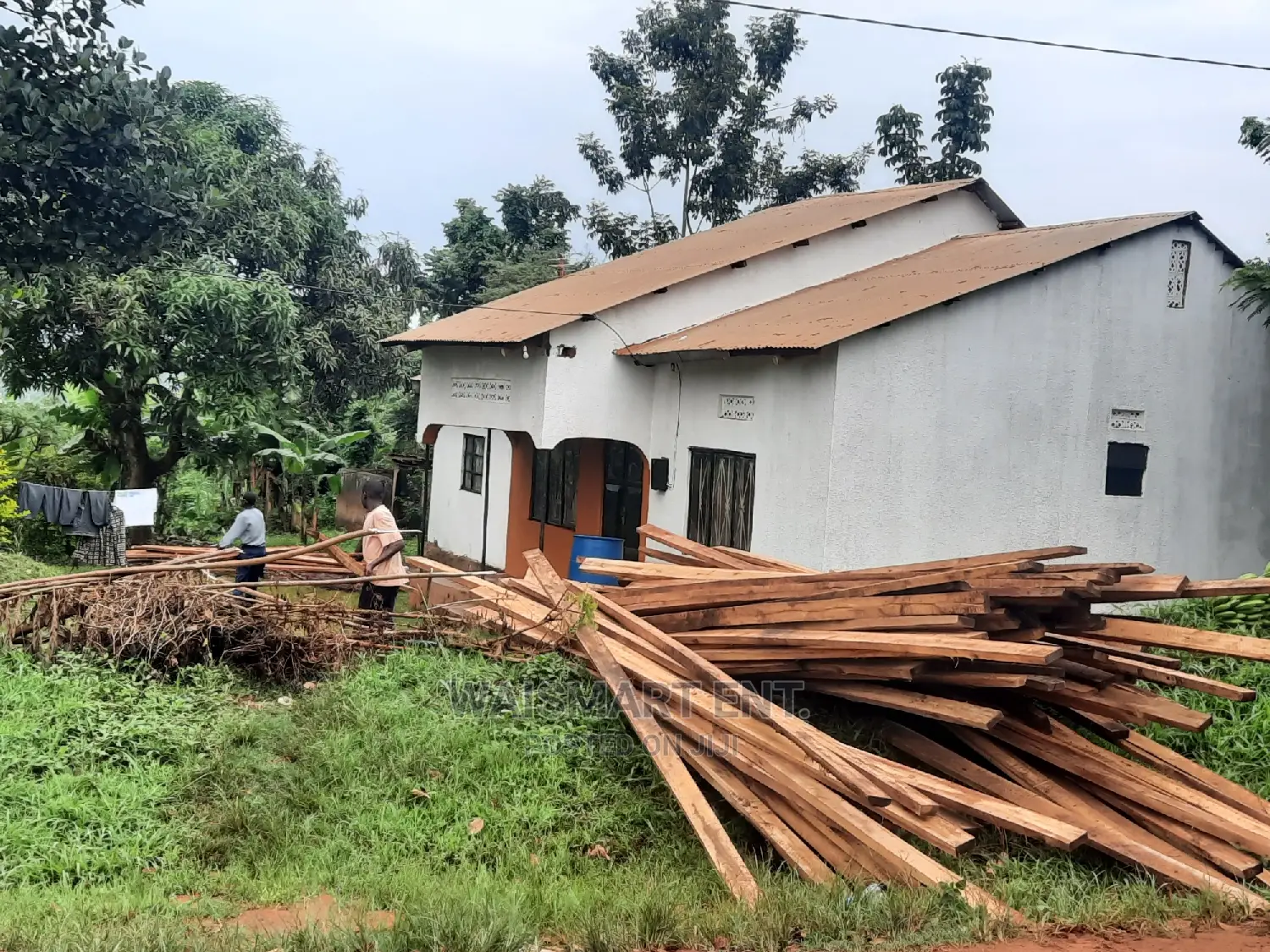 Timbers for Sale in Central Division - Building Materials & Supplies ...