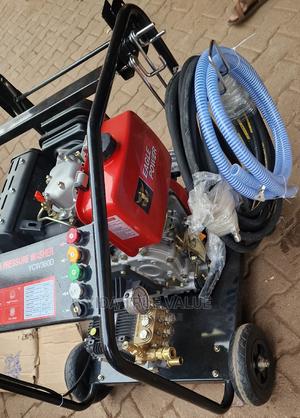 Jet Washer / Pressure Washer Heavy Duty in Central Division - Garden ...