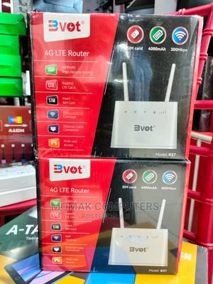 Bvot 4G Inbuilt Battery in Central Division - Networking Products ...