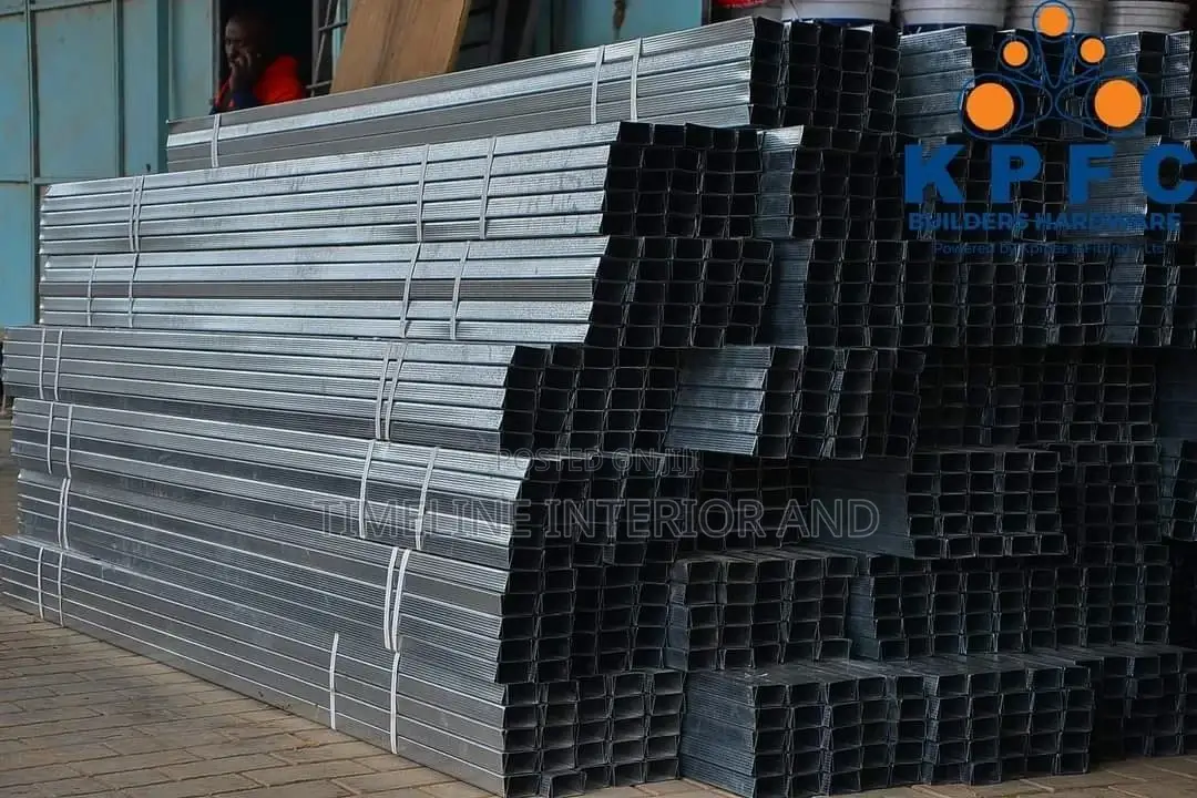 Framing Channels. for sale - TIMELINE INTERIOR AND SERVICES Price ...