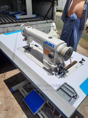 Juki Industrial Sewing Machine in Central Division - Manufacturing ...