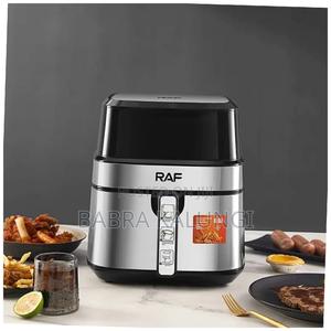 Raf Air Fryer 8l Digital in Central Division - Kitchen Appliances, Babra's Mall | Jiji.ug