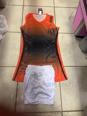 Netball Uniform Dress Original All Colours and Sizes in Central ...