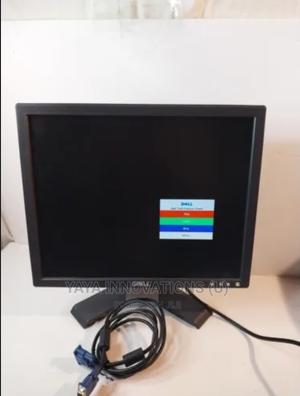 Dell 17 Inch Original Monitor in Central Division - Computer Monitors ...