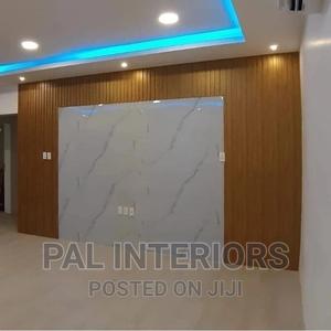 Fluted Wall Panel Design and Sticker- B in Central Division - Other ...