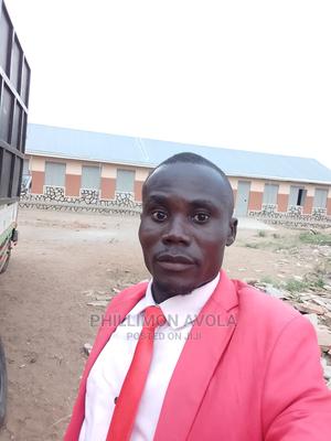 Teaching Cv Classroom Teacher at Komkech P/S in Nebbi - Teaching CVs ...