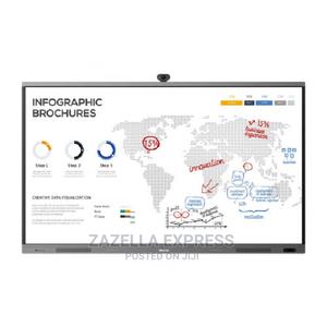 Hisense 65 Inch Conference LED Touch Screen in Nakawa - TV & DVD ...