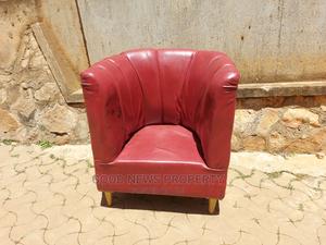 Adorable Wing Chair in Kira - Furniture, Omoding Silvestar Witney | Jiji.ug