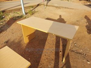 Lovely Office Table in Kira - Furniture, Omoding Silvestar Witney | Jiji.ug