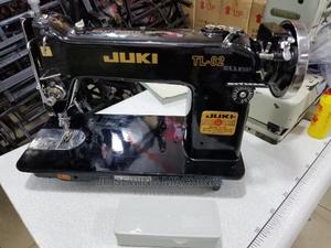Juki Semi Industrial Sewing Machine in Central Division - Home ...