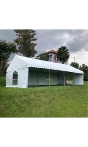 100 Seater Tent Ordinary Tent in High Quality Materials in Central ...