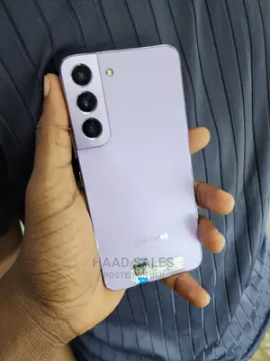 Samsung Galaxy S22 Mobile Phones in Uganda for sale Prices on Jiji.ug