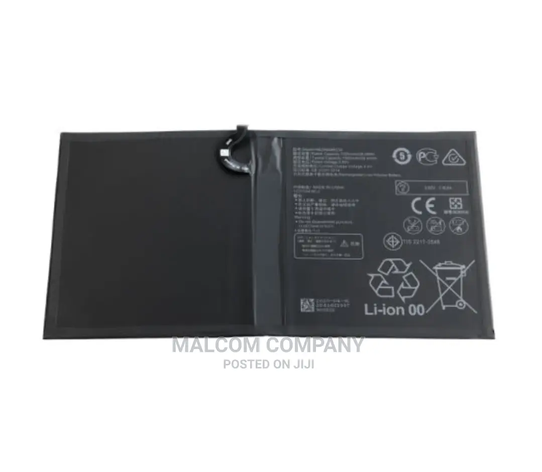 Huawei Tablet Batteries in Nakawa - Accessories for Mobile Phones ...