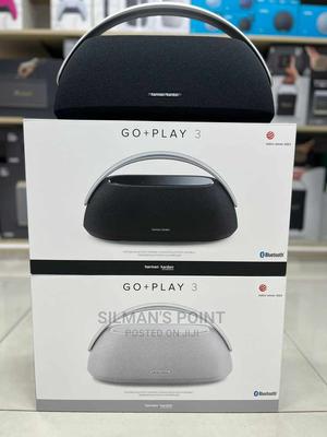 Harman Kardon Go PLUS Play 3 in Central Division - Audio & Music ...
