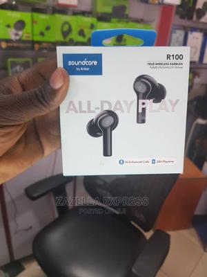 Anker Soundcore R100 True Wireless Earbuds in Nakawa - Headphones ...