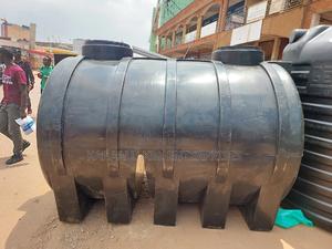 Septic Tank 5000L Gentex for sale - Kabaalu KBL Enterprises Price: USh ...