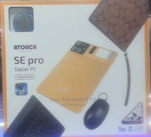 New Atouch SE Pro 128 GB Gray in Central Division - Tablets, Halima ...