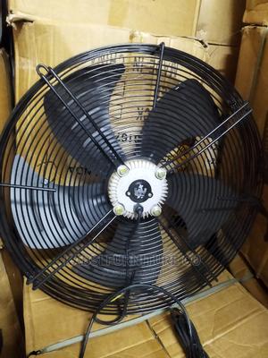 Large Extractor Fan in Central Division - Electrical Equipment, Kabsi ...