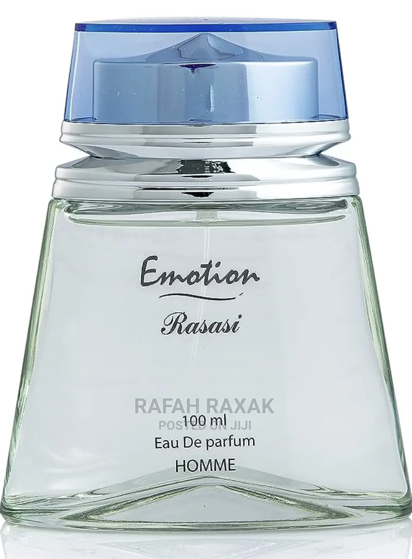 Original Emotion Rasasi Perfume in Central Division - Fragrances, Rafah ...