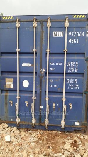 Containers in Uganda for sale Prices on Jiji.ug