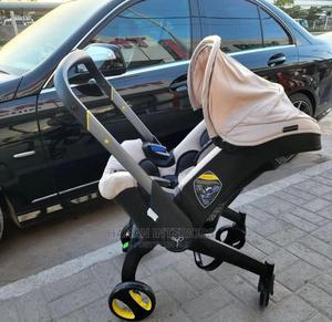 Baby Moving Stroller in Central Division - Prams & Strollers, Hanan ...