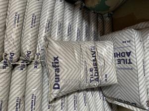 Ordinary Tile Adhesive in Nakawa - Building Materials, Kenneth Shaaka ...