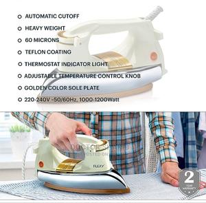 Heavy Duty Dry Iron Box in Central Division - Home Appliances, Doctor ...