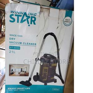 Winning Star Vacuum Cleaner. in Central Division - Home Appliances ...