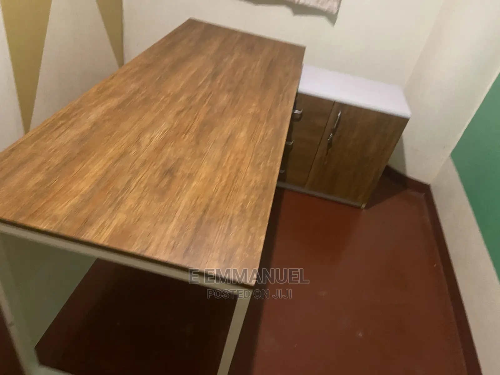 Executive Desk in Nakawa - Furniture, Bold Brands | Jiji.ug