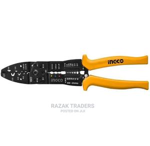 INGCO Wire Stripper for sale - RAZAK TRADERS Price: USh 55,000 on Jiji ...