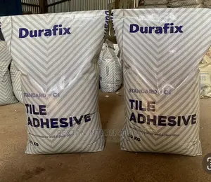 Tile Adhesives in Uganda for sale Prices on Jiji.ug