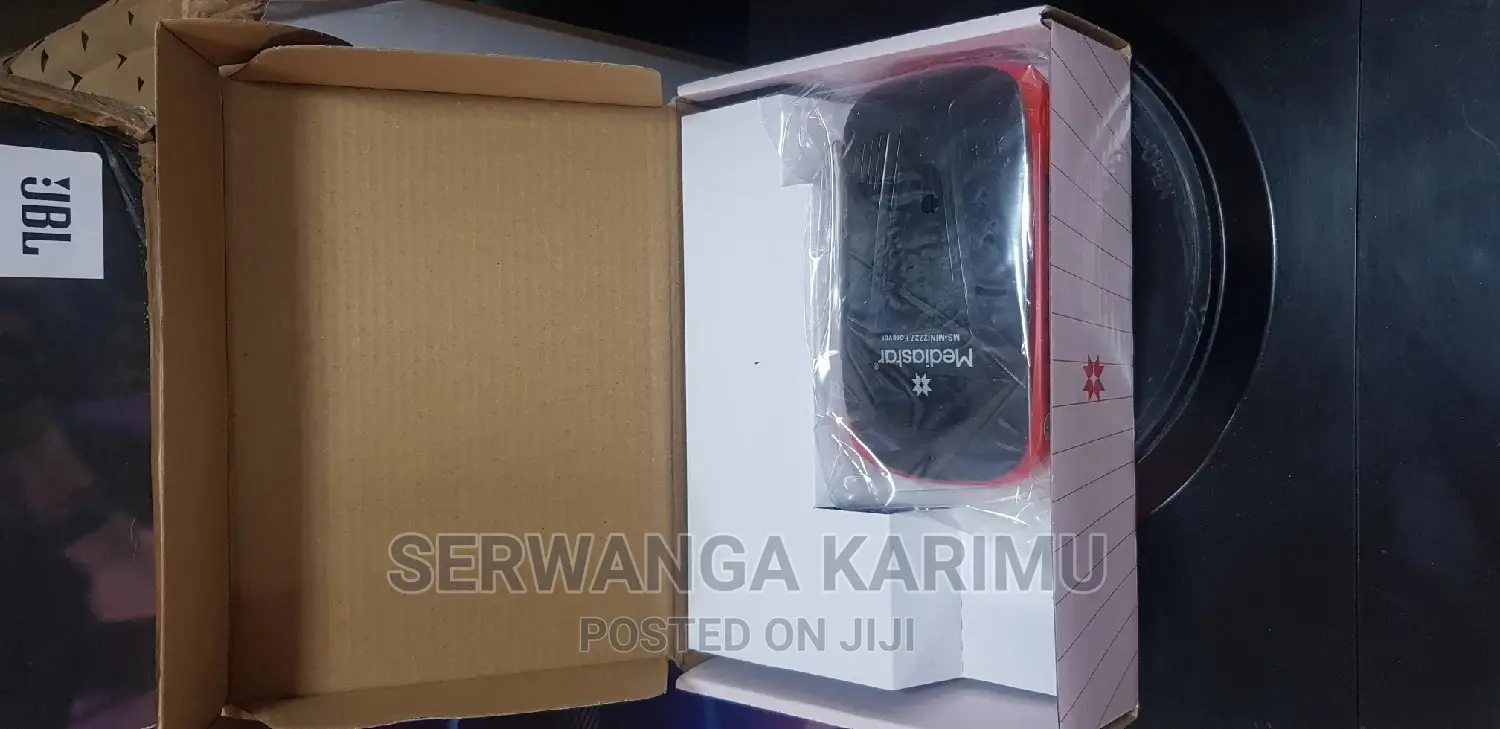 Mediastar Sports Decoder Model 2727 in Central Division - TV & DVD ...