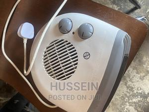 PROLECTRIX 2000W Electric Portable Asisted Heater Safe Heat in Central ...