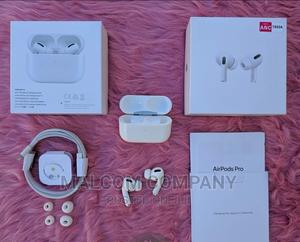 Original Apple Airpods Pro for sale - Malcom company Price: USh 800,000 ...