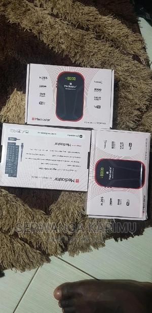 Mediastar Original Decoder in Central Division - TV & DVD Equipment ...