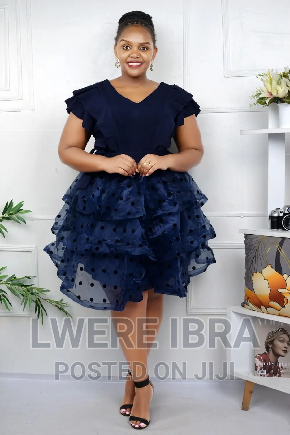 Classic Trending Round Dresses in Central Division - Clothing, Lwere ...