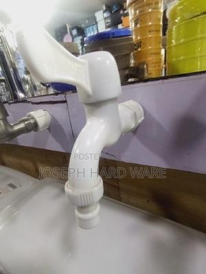 Plastic Tap in Central Division - Plumbing & Water Supply, Joseph Hard ...